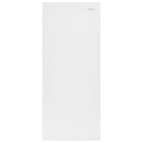 Frigidaire 13 cu. ft. Upright Freezer – FFFU13F2VW | MTC Factory Outlet