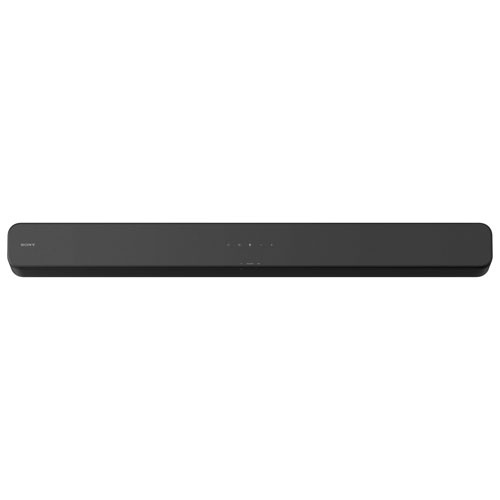 Sony 120W 2.0ch Built-in Tweeter Soundbar – HT-S100F | MTC Factory Outlet