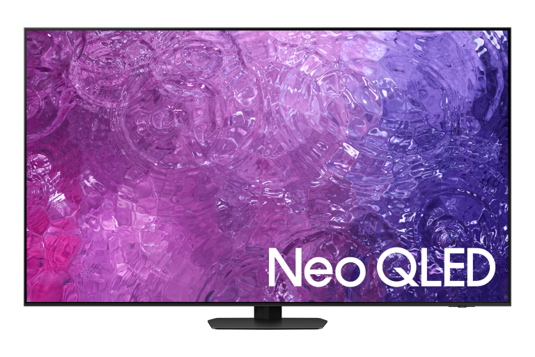 Samsung NEO 65″ 4K UHD QLED Smart TV – QN65QN90CAFXZC | MTC Factory Outlet