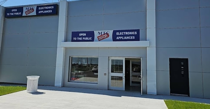 Contact us - MTC Factory Outlet