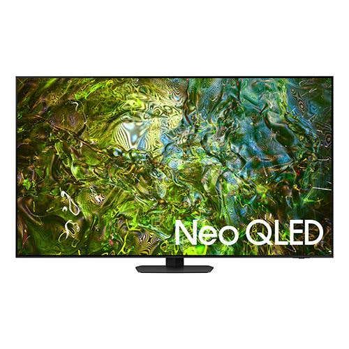 Samsung NEO 75" 4K UHD QLED Smart TV - QN75QN90DAFXZC - MTC Factory Outlet