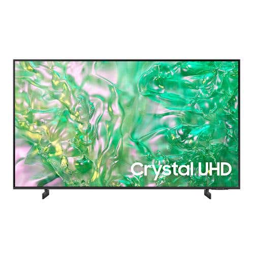 Samsung 85" 4K UHD Smart TV - UN85DU8000FXZC - MTC Factory Outlet
